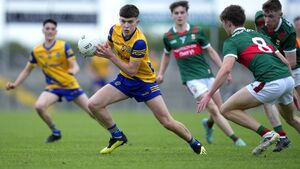 Kerry power past Roscommon to reach All-Ireland minor football semi ...