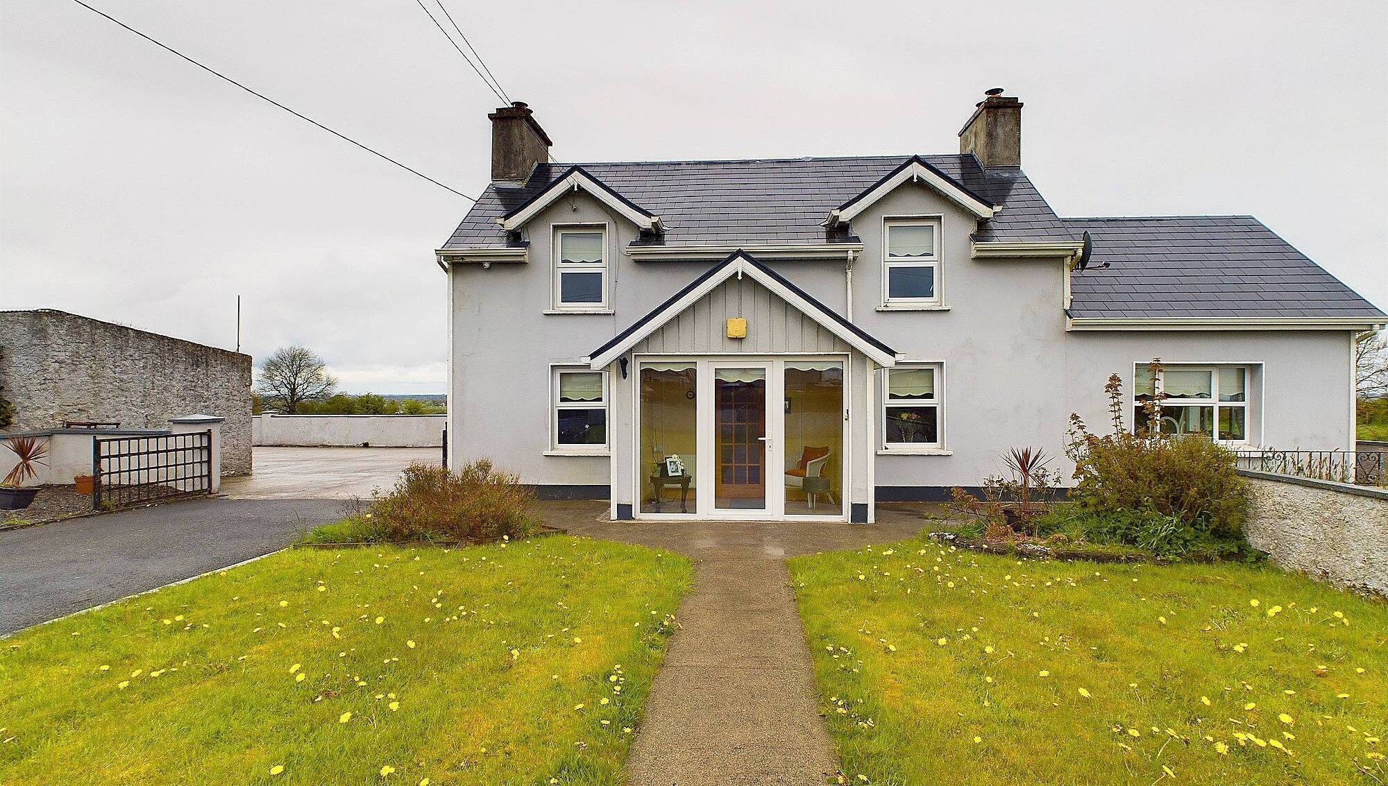 Residential 31-acre farm now on the market is a real gem - News ...