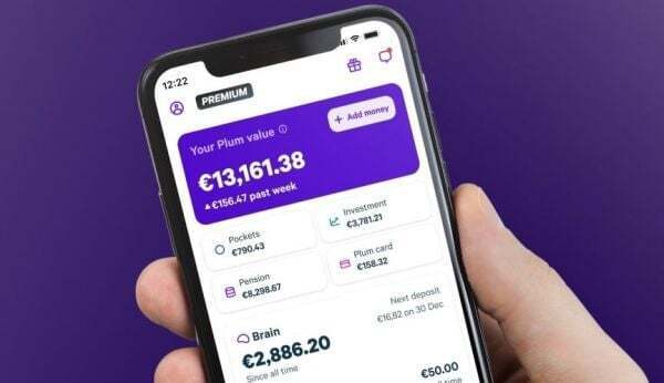 Smart money app Plum expands investment offering in Ireland with ETFs ...