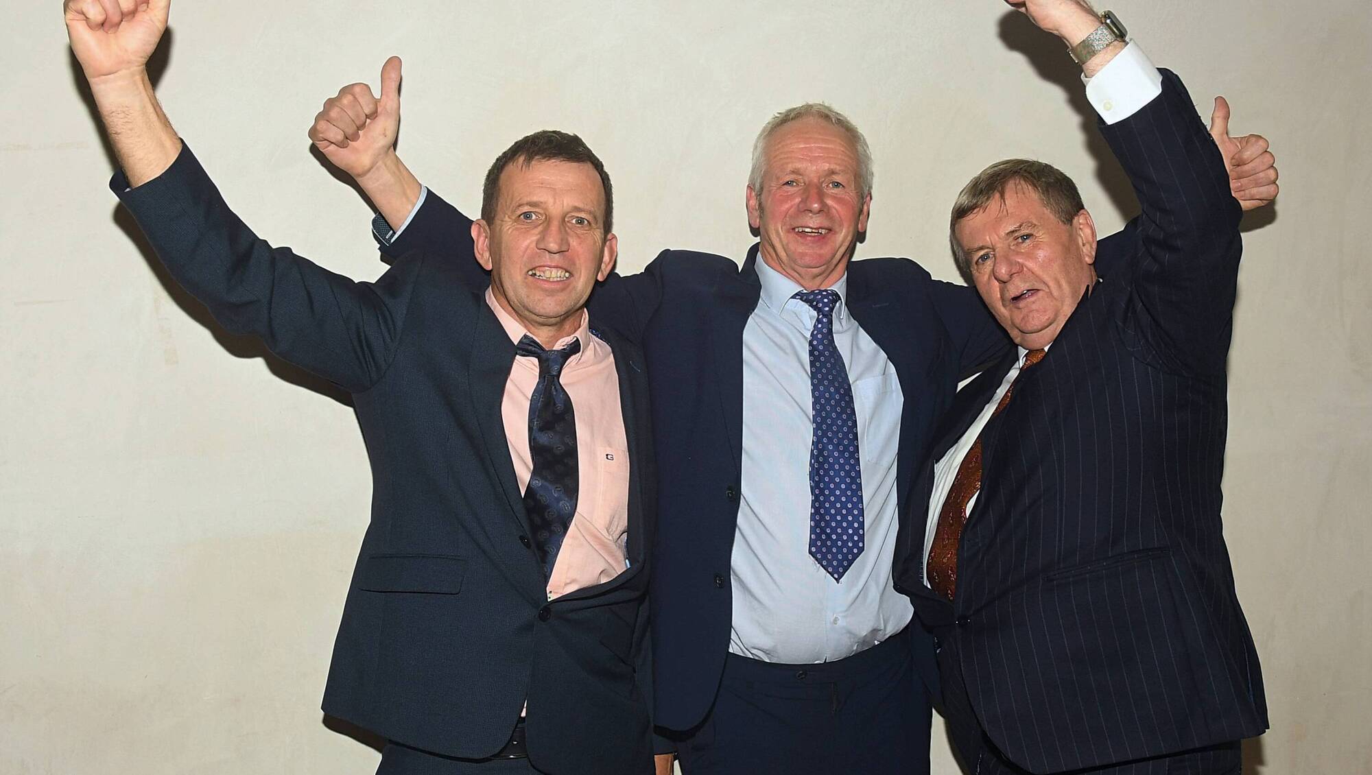 Six new faces on Roscommon County Council as all 18 seats are filled ...