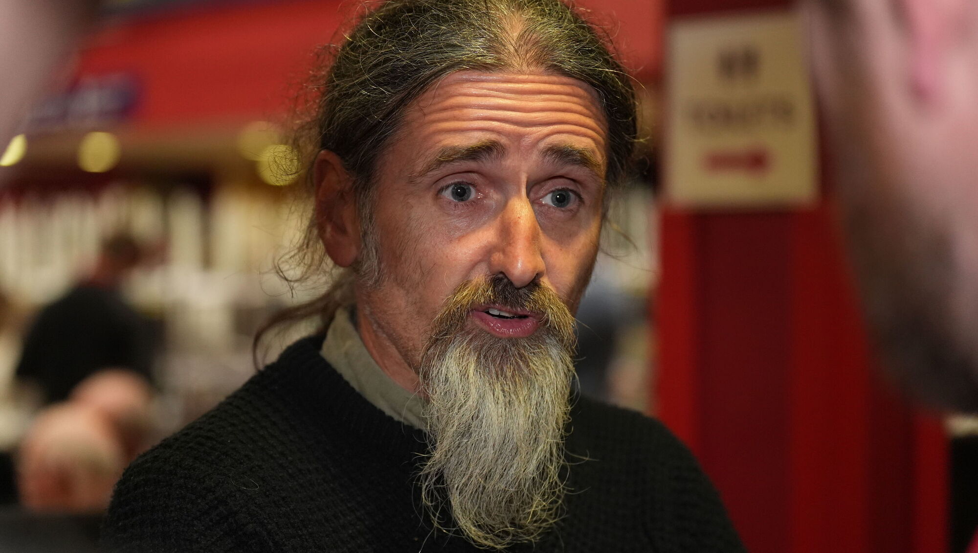 Castlerea's Luke ‘Ming’ Flanagan takes first seat in Midlands-North ...