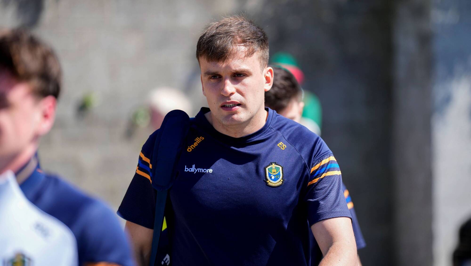 Enda Smith selected to start against Cavan - GAA - Roscommon Herald