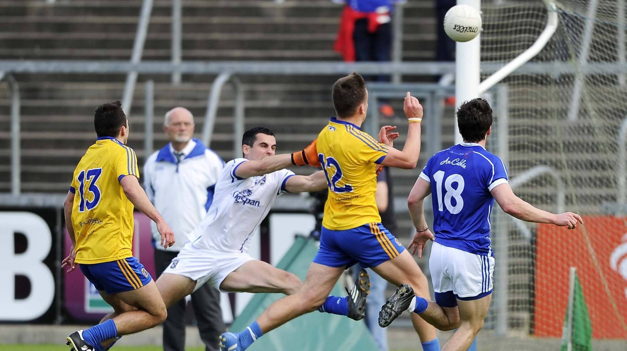 No excuses for crunch game of the season - GAA - Roscommon Herald