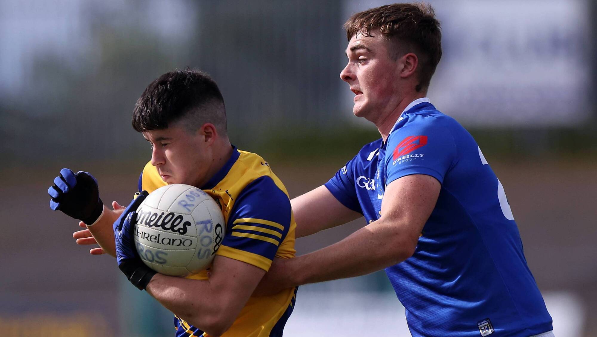 Rossies beat Cavan in championship shootout - GAA - Roscommon Herald