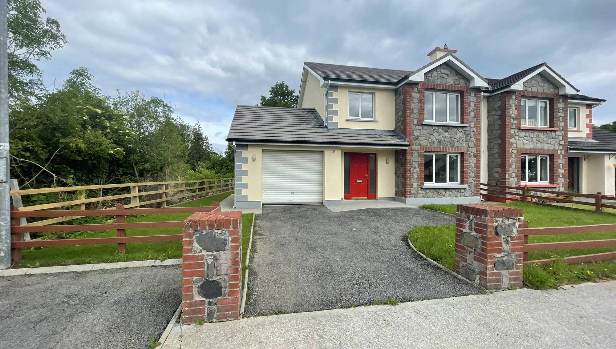 Refurbished County Roscommon home on the market - News - Roscommon Herald