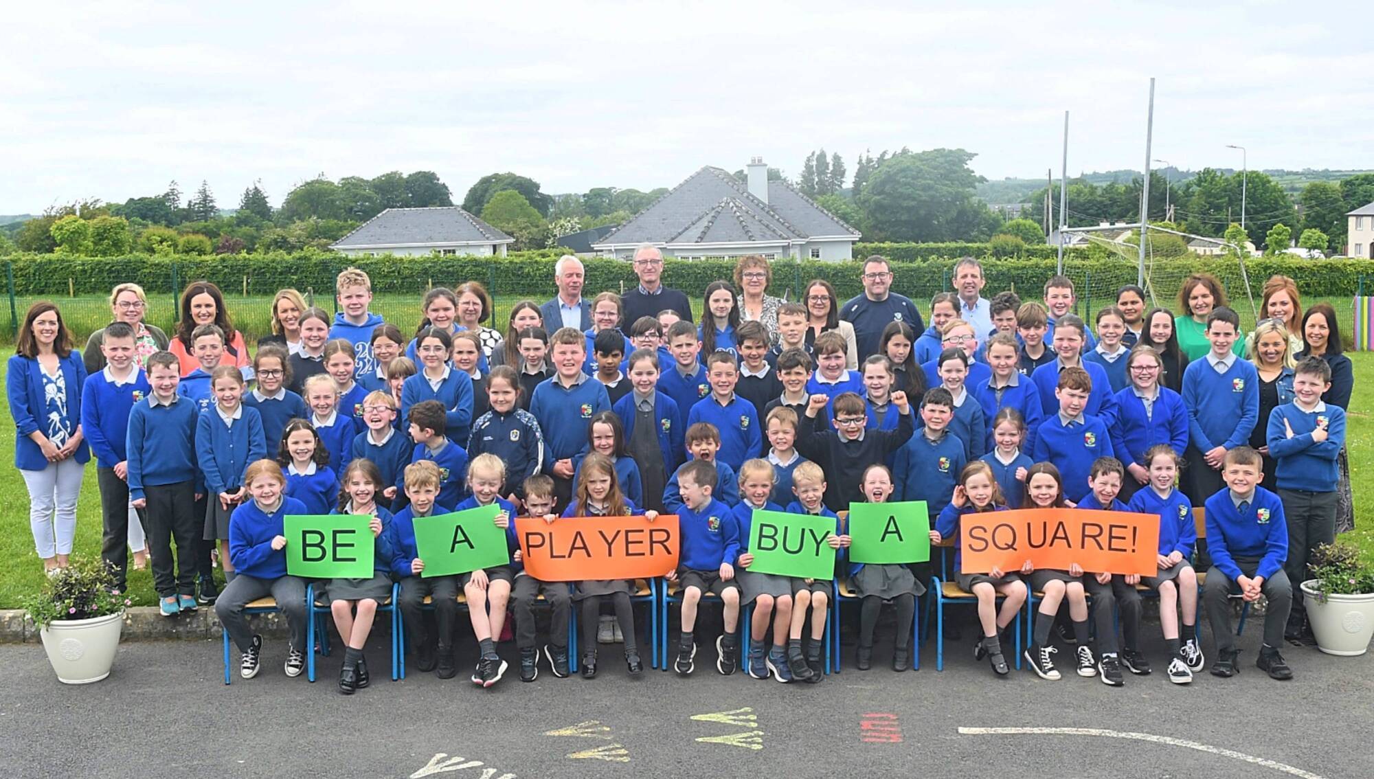 County Roscommon school launches ‘Be a Player Buy a Square’ fundraiser ...