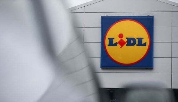 Surveillance photos taken by Lidl shown in court as ex-worker sues over ...