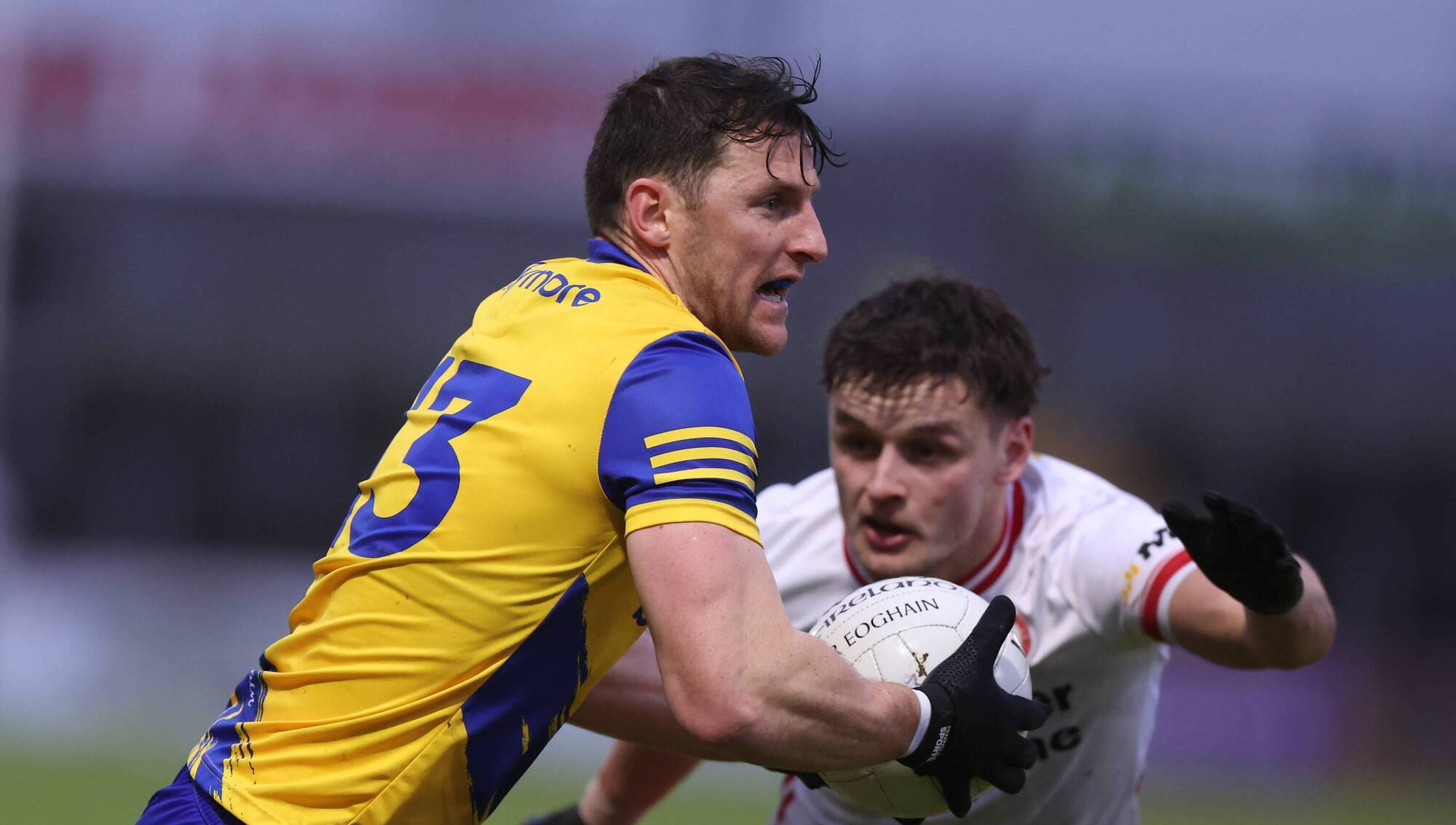 Roscommon team named to face Tyrone - GAA - Roscommon Herald