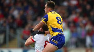 Beating Tyrone ‘right up there’ in career highlights for Smith - GAA ...