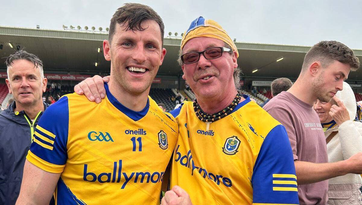 Murtagh expected to be fit for All-Ireland quarter-final - GAA ...