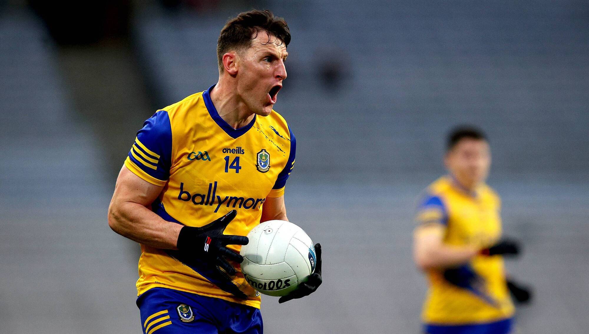 Four Roscommon players named on GAA.ie Team of the Week - Sport ...