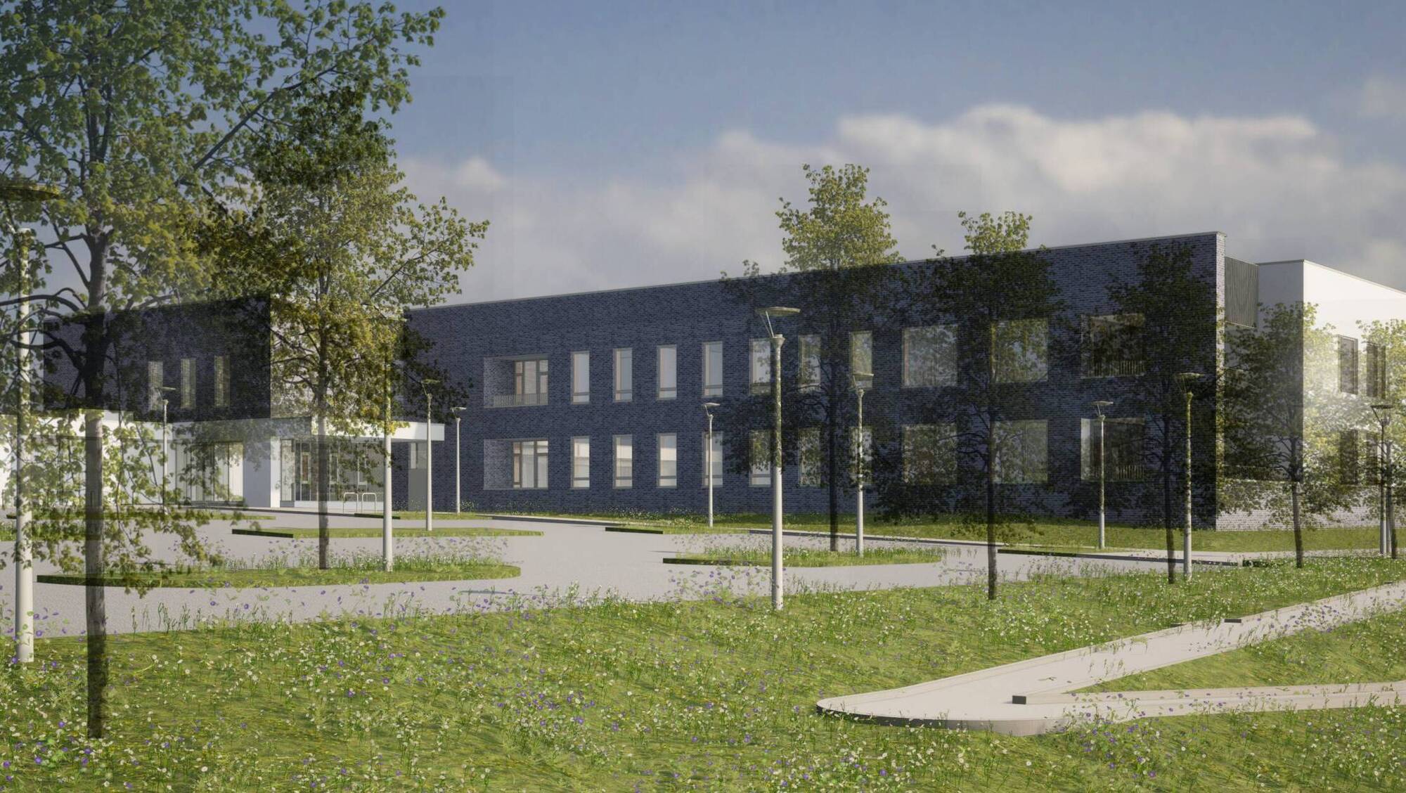 Build timeline set out for €35m 50-bed Community Nursing Unit - News ...