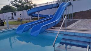 Summer reopening date confirmed for popular swimming pool - News ...