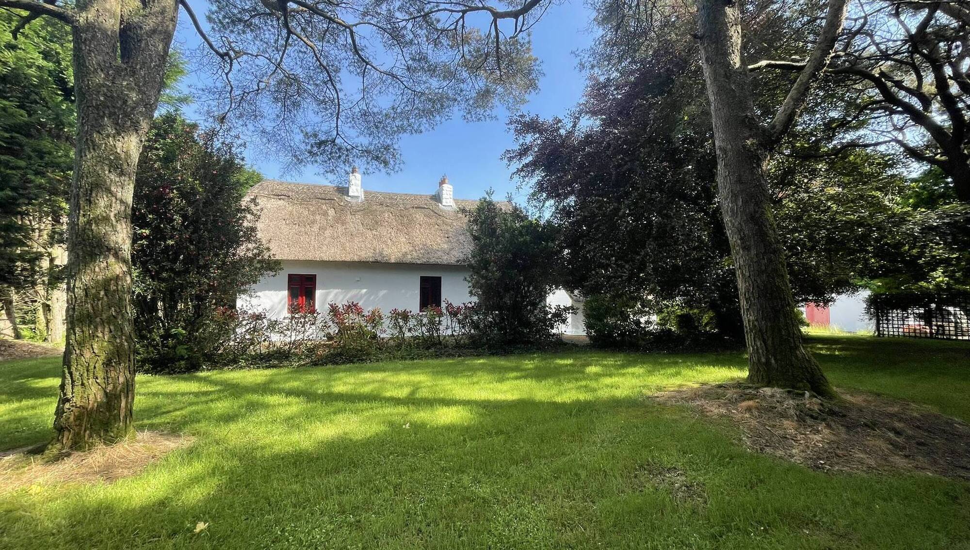 Hidden gem provides a little bit of heaven in County Roscommon - News ...