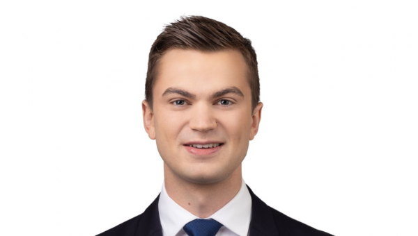 Tommy Meskill appointed as RTÉ's new London correspondent - Homepage ...