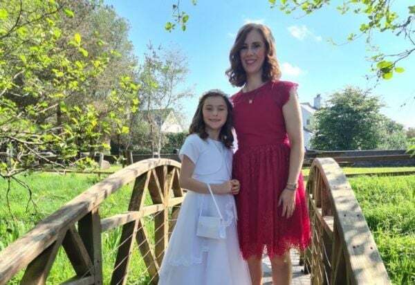 Mother and daughter killed in Mayo crash laid to rest - Homepage ...