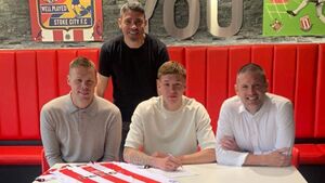Player with County Roscommon roots signs first professional football ...