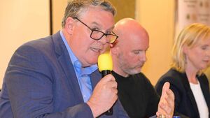 Mullooly 'unable' to support von der Leyen’s successful bid for ...